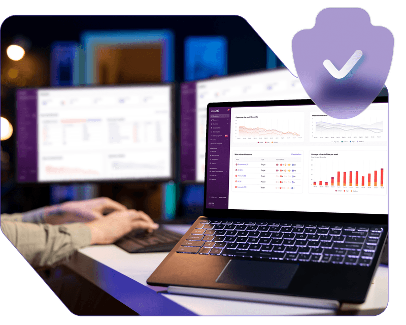 Web Vulnerability Scanner | Invicti Platform